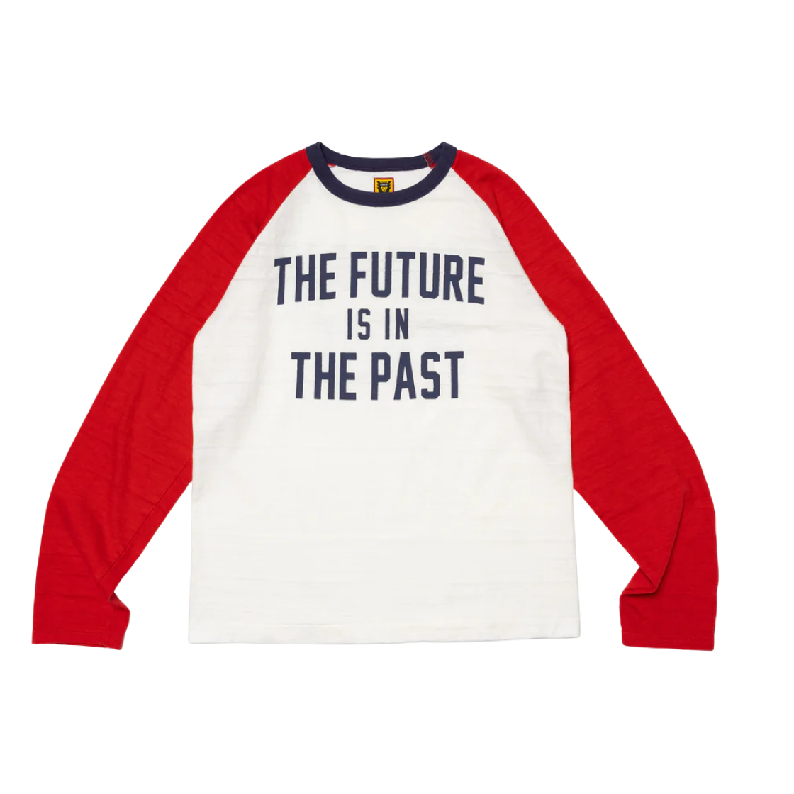 Human Made Raglan L/S... STYLE | KREAM