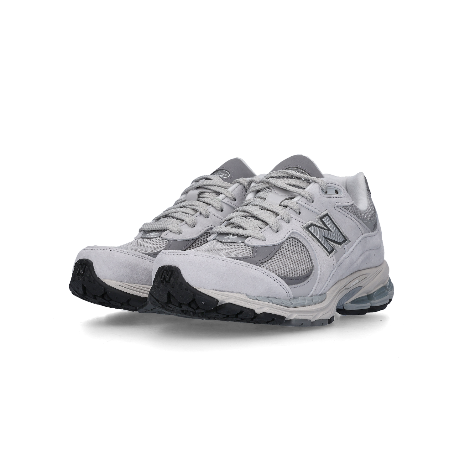 뉴발란스 2002R T2 그레이 | KREAM