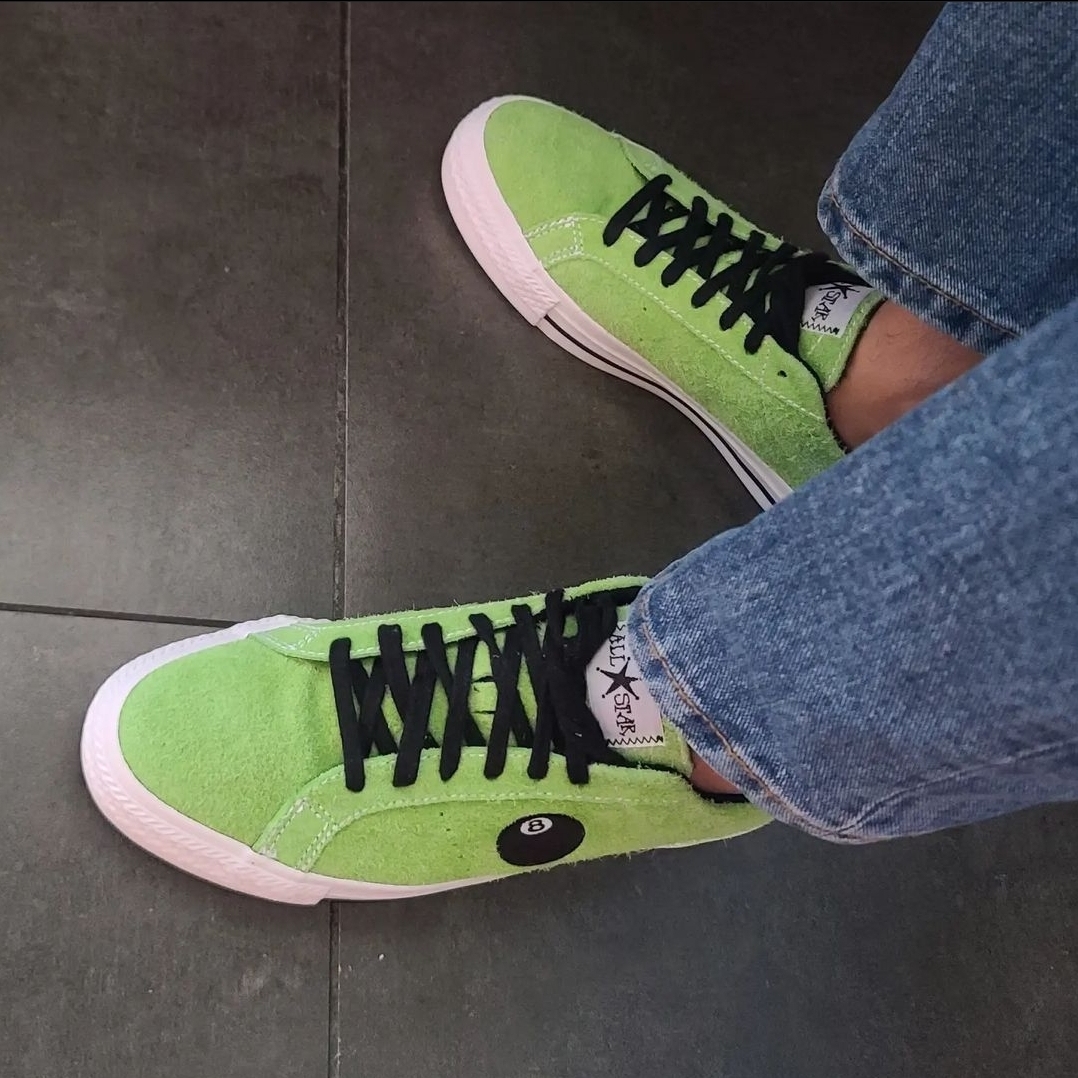 인간 (@radiant____) 님의 게시물 | KREAM