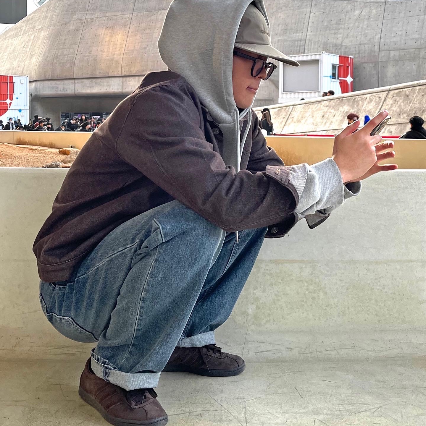 (@shgudfbf) 님의 게시물 | KREAM