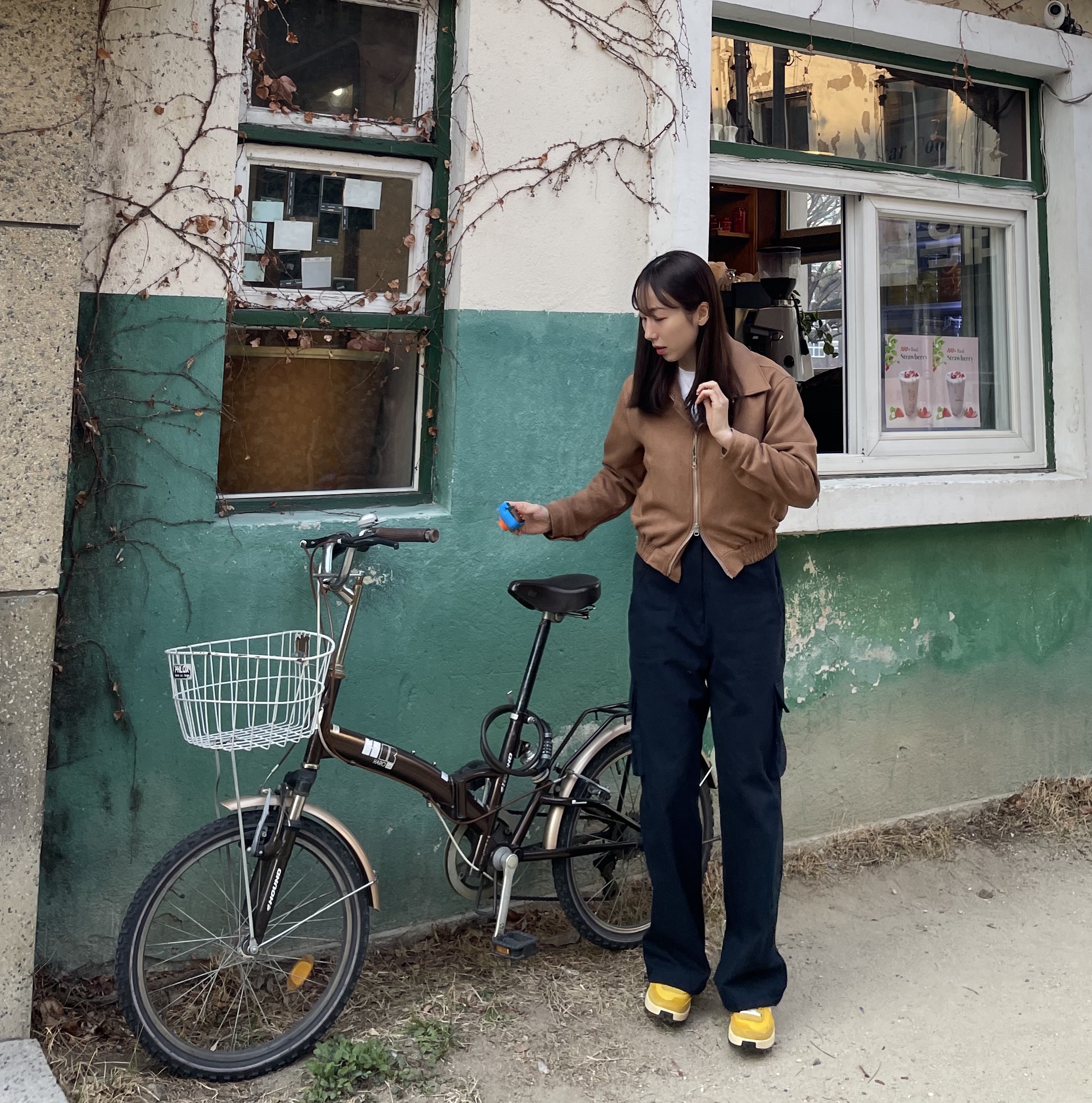 망지 (@_m.j96_) 님의 게시물 | KREAM