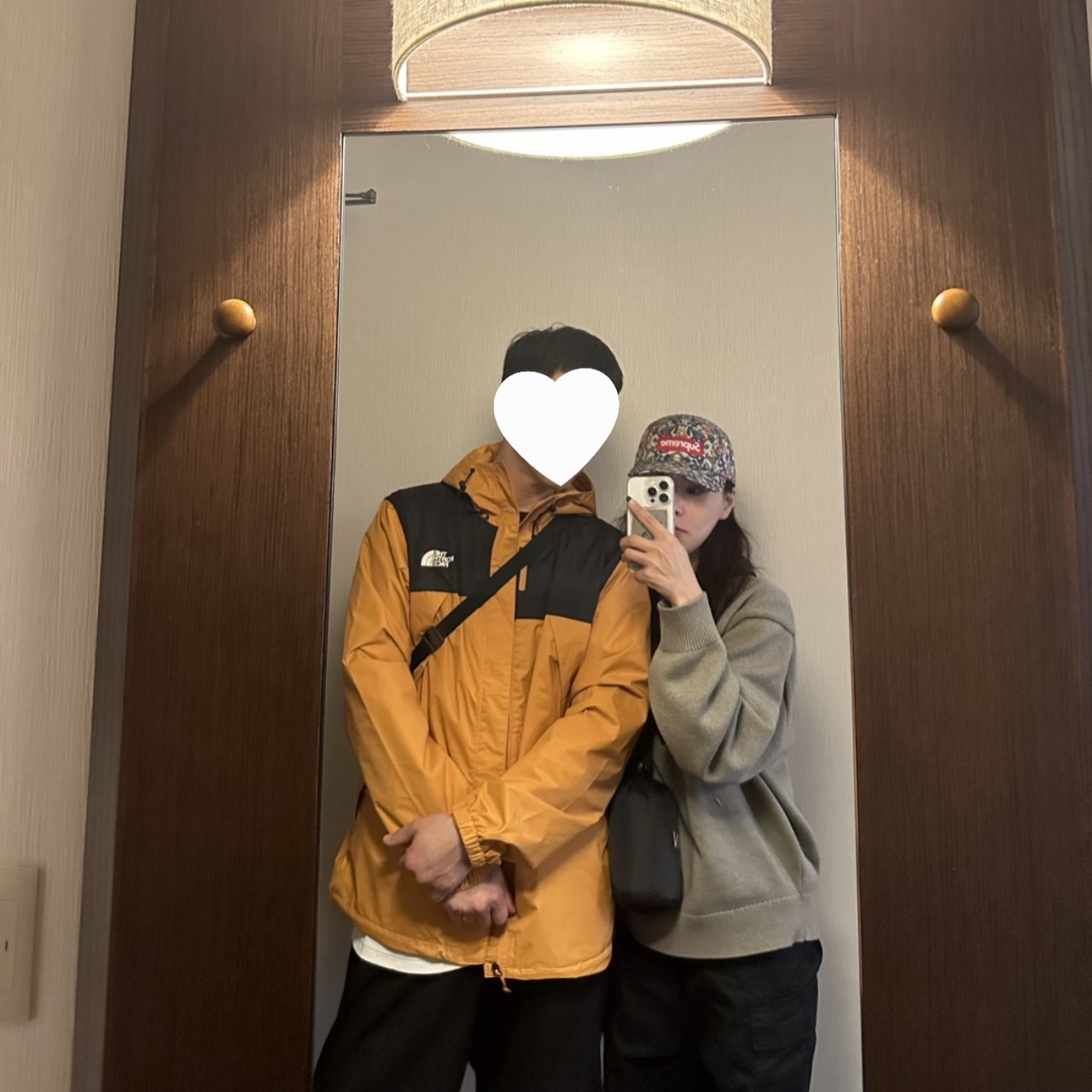 뚠띠부부 (@ddunddi) 님의 게시물 | KREAM