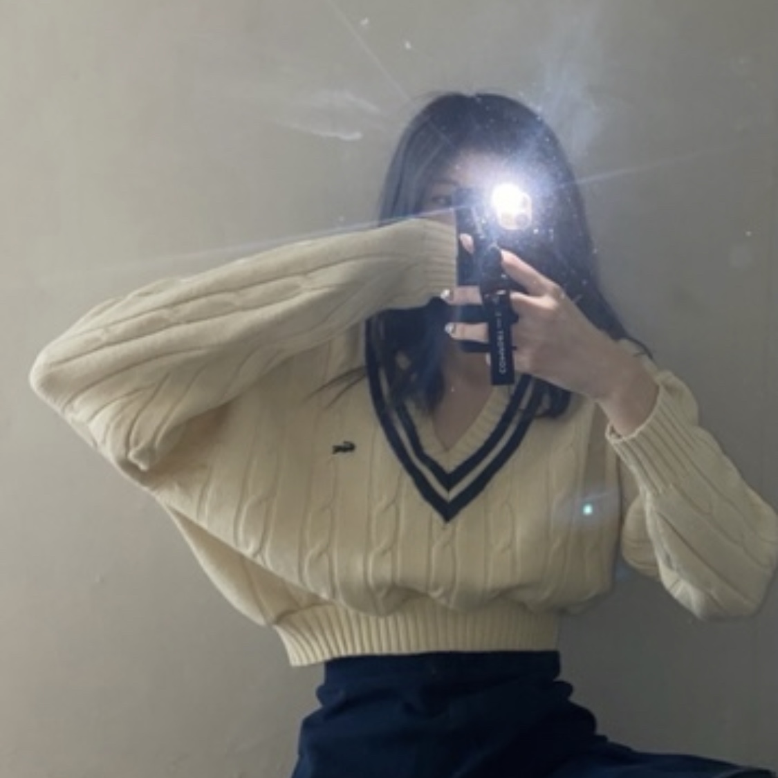 디온 (@dixn_pyn) 님의 게시물 | KREAM