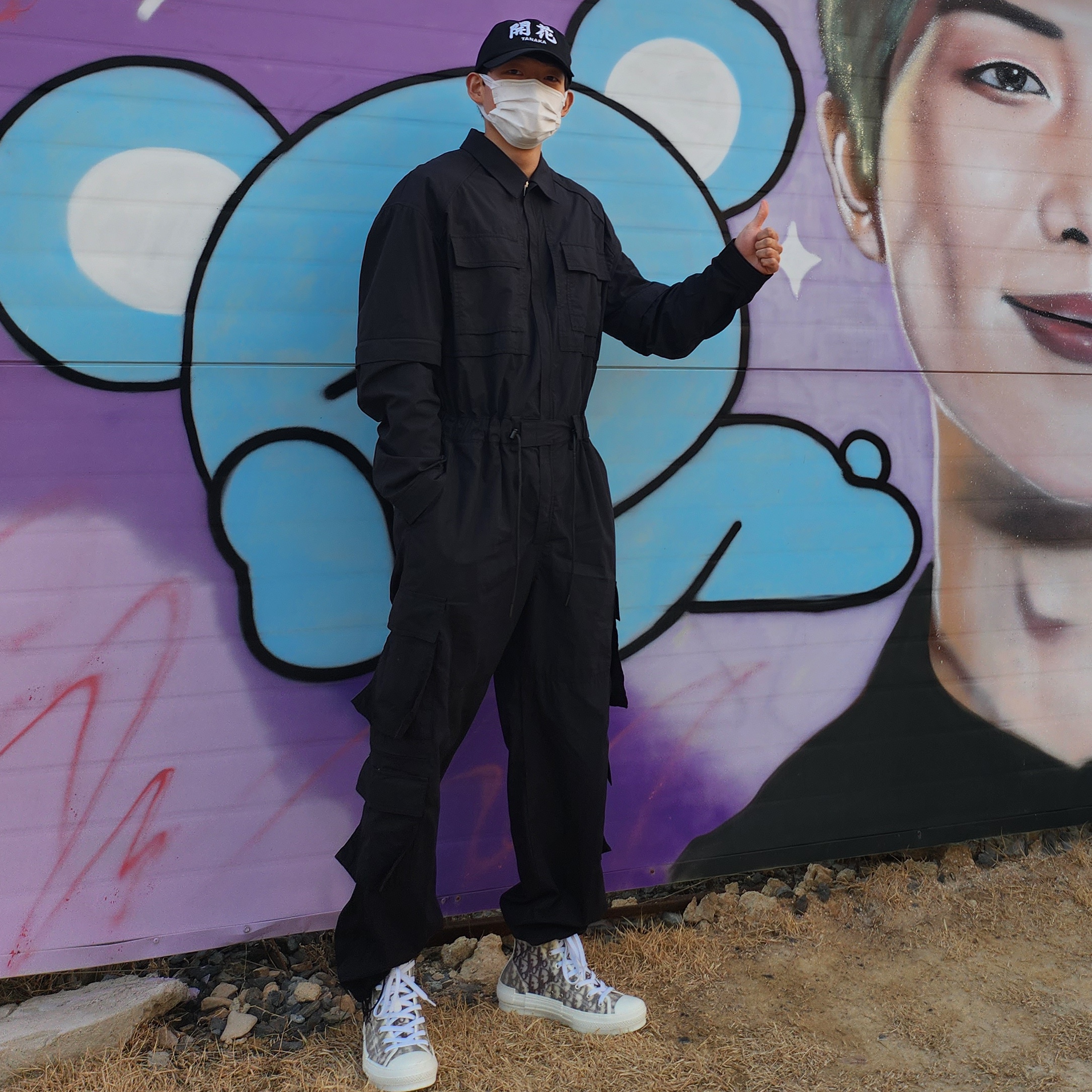 (@dooo.bu) 님의 게시물 | KREAM