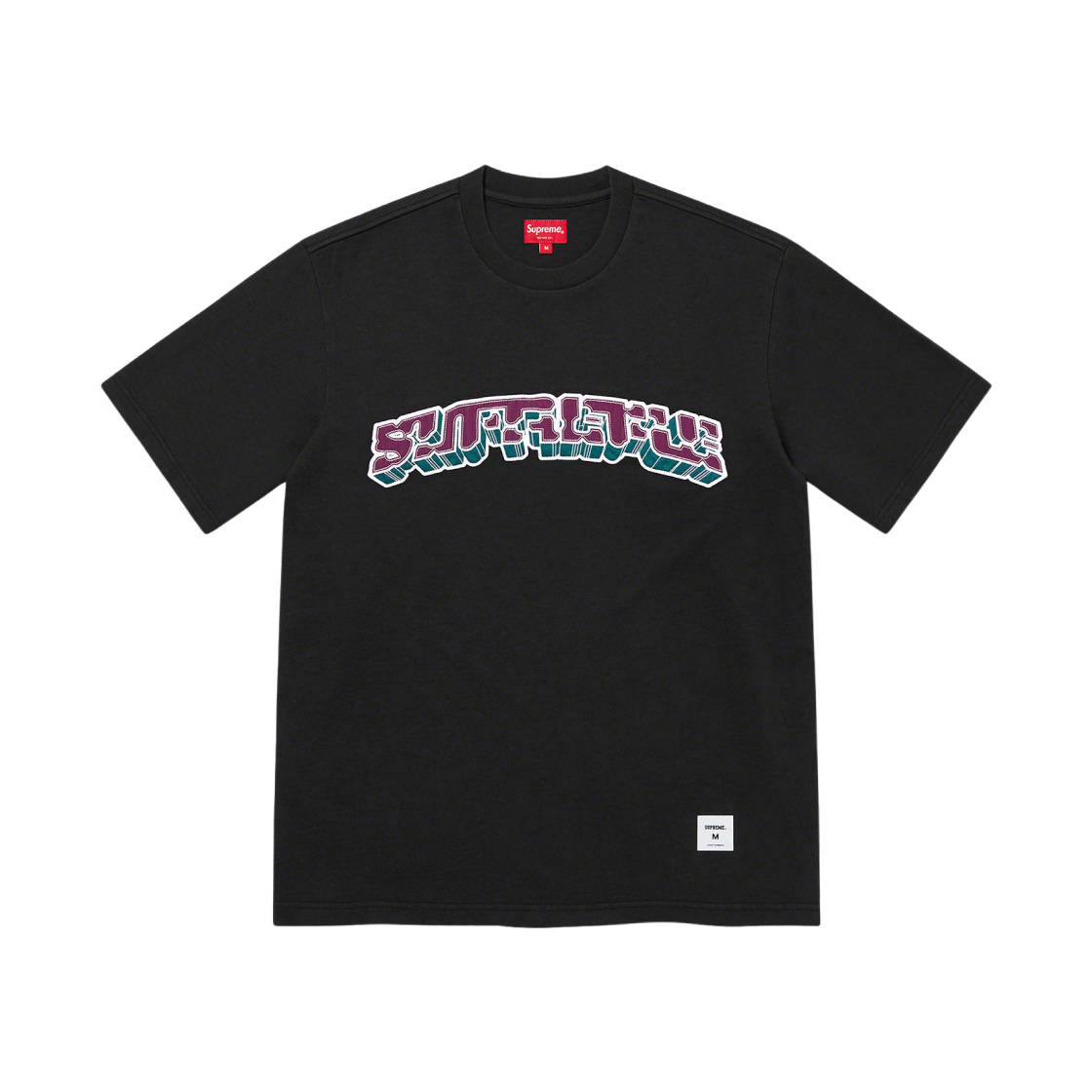 Supreme Block Arc S/S... STYLE | KREAM