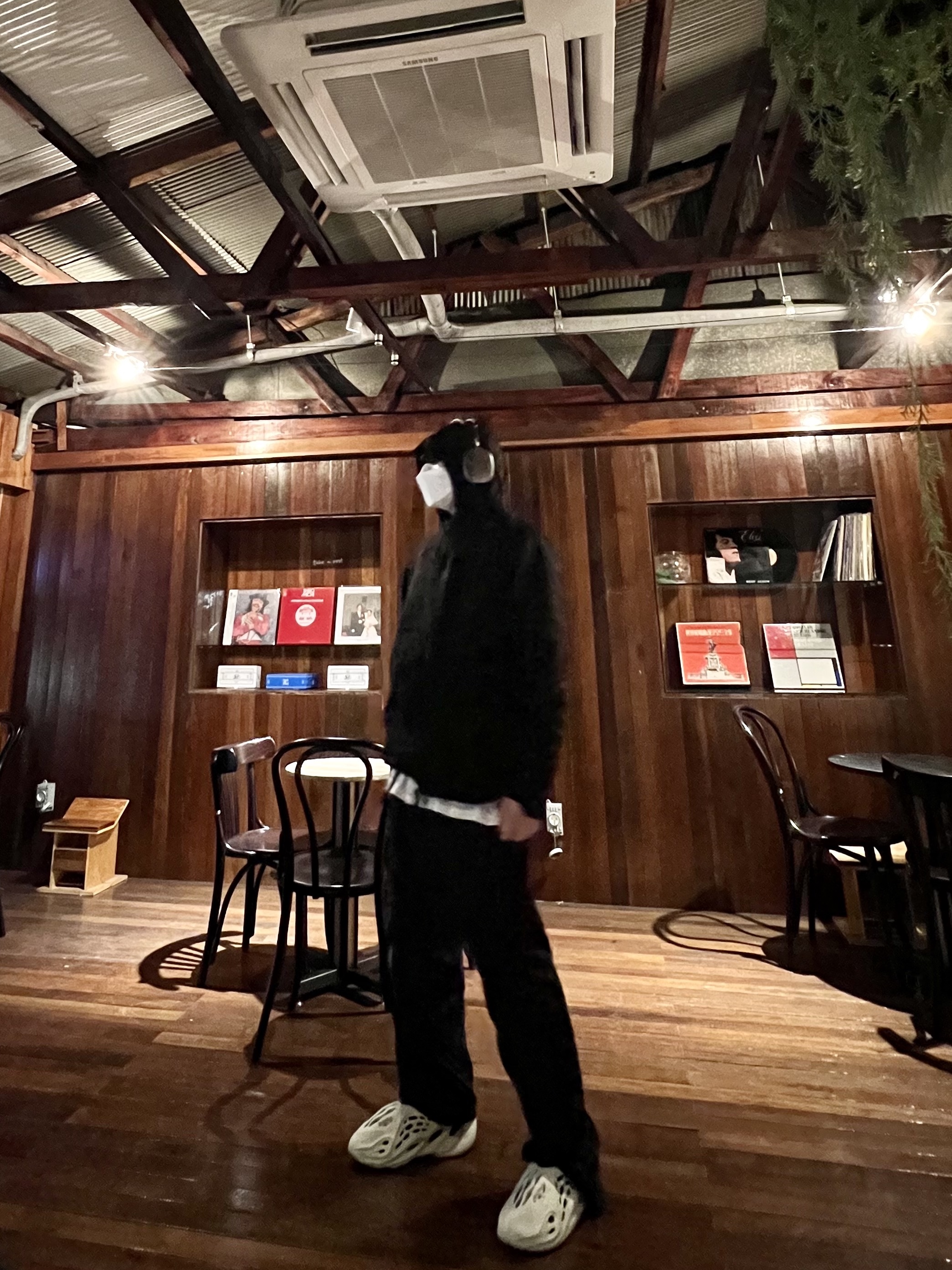 junns (@junns) 님의 게시물 | KREAM