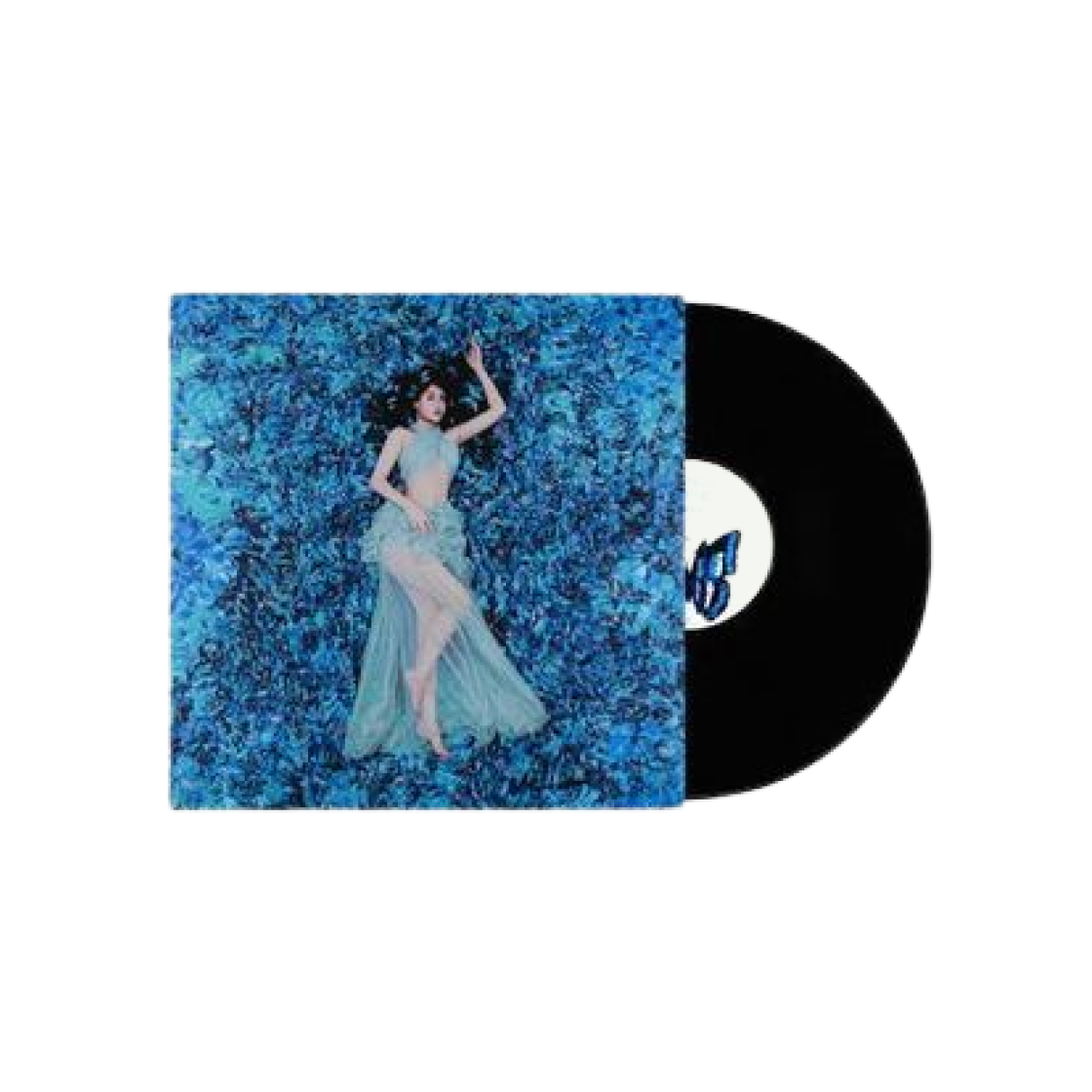 드비타 아메리칸 고딕 LP 블랙 | LP & CD | KREAM