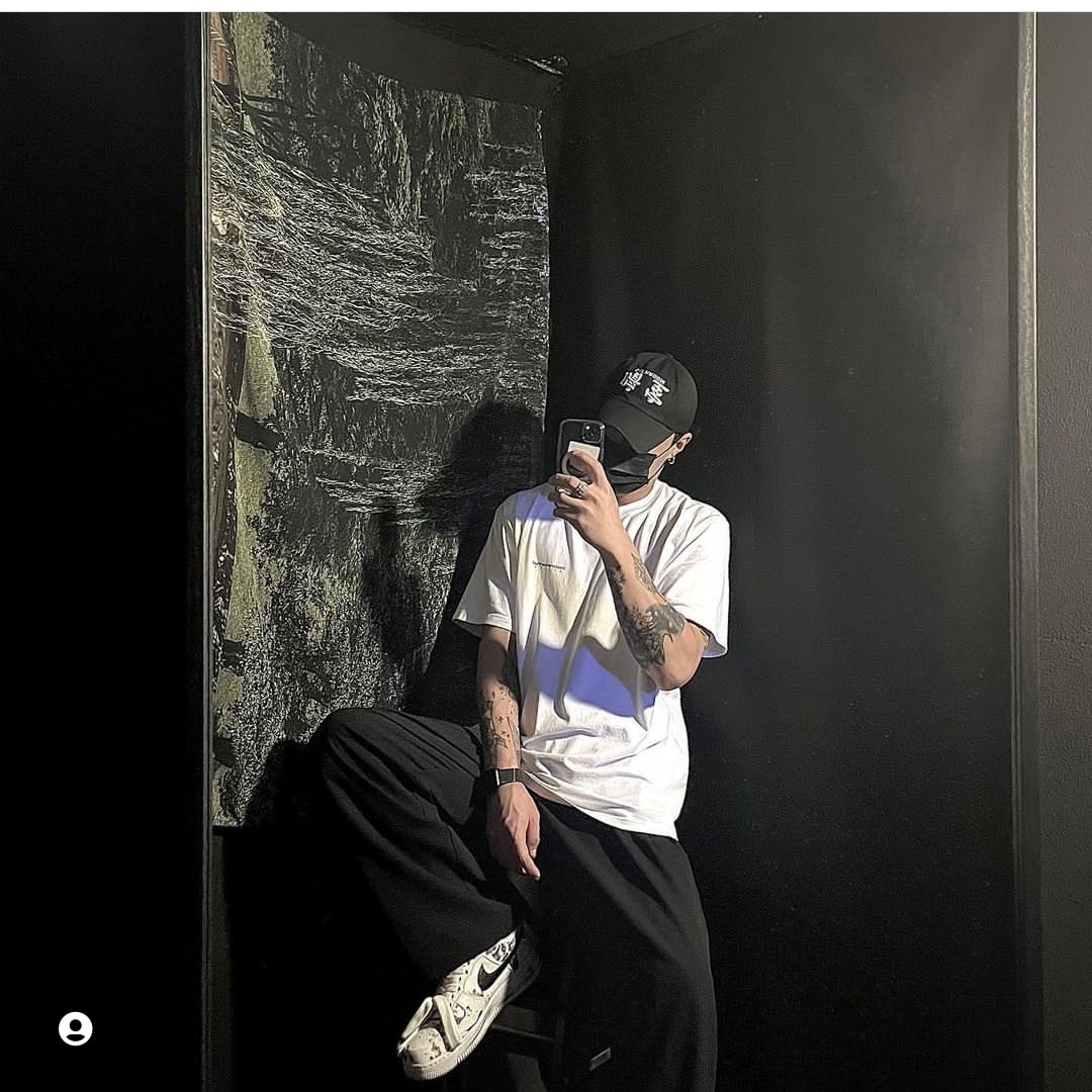 (@w134ah) 님의 게시물 | KREAM