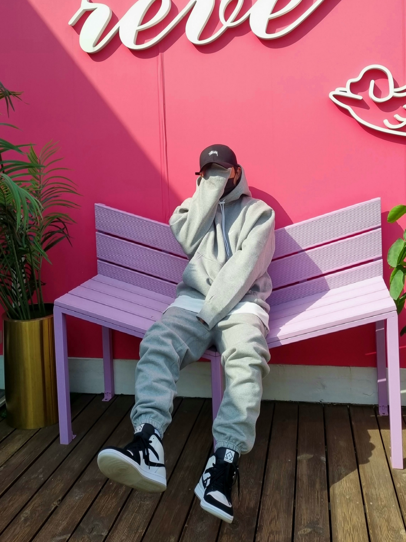 jinsu_gonzo (@jinsu_gonzo) 님의 게시물 | KREAM