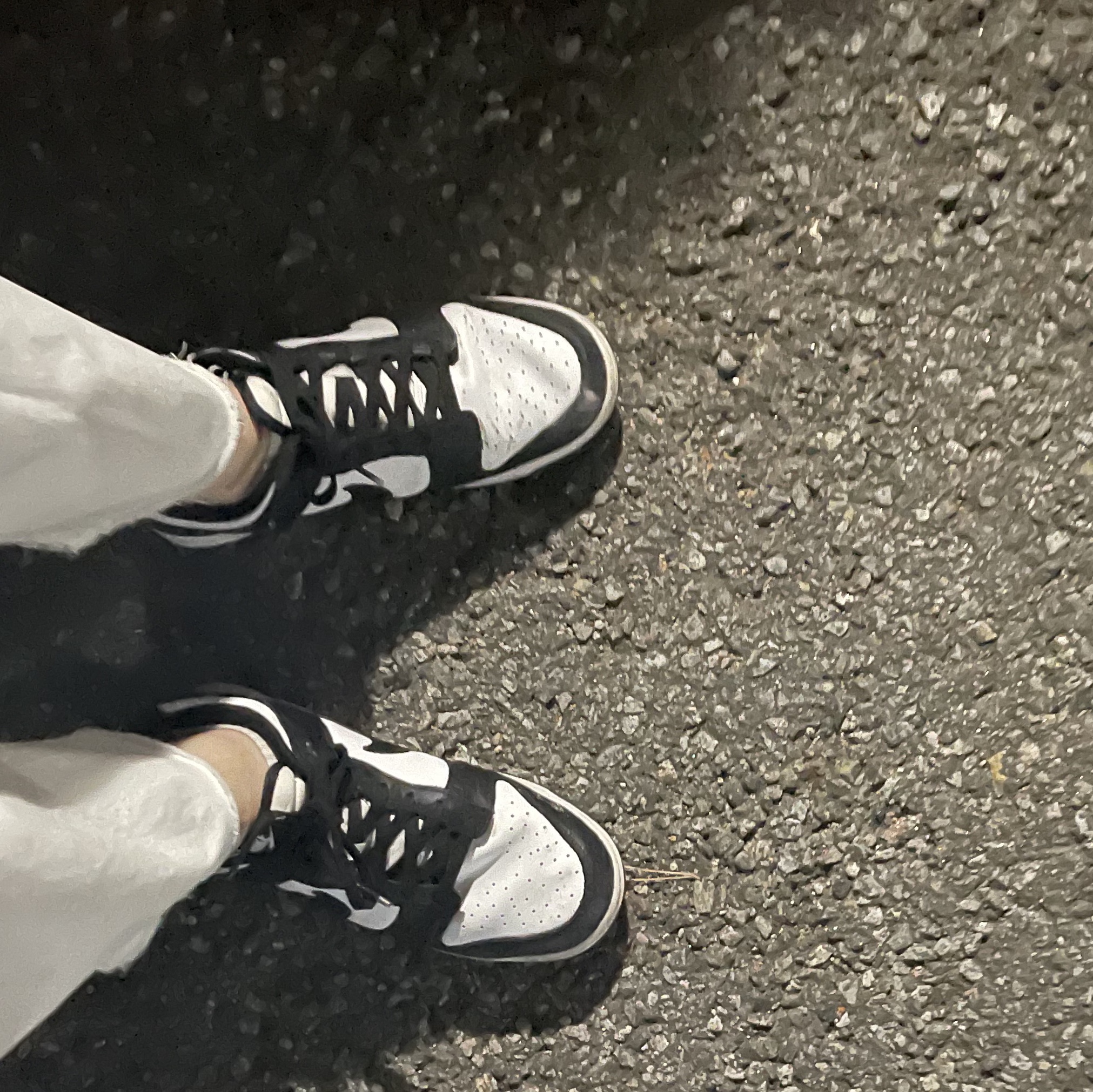 (@bxxnhxxnxxu) 님의 게시물 | KREAM