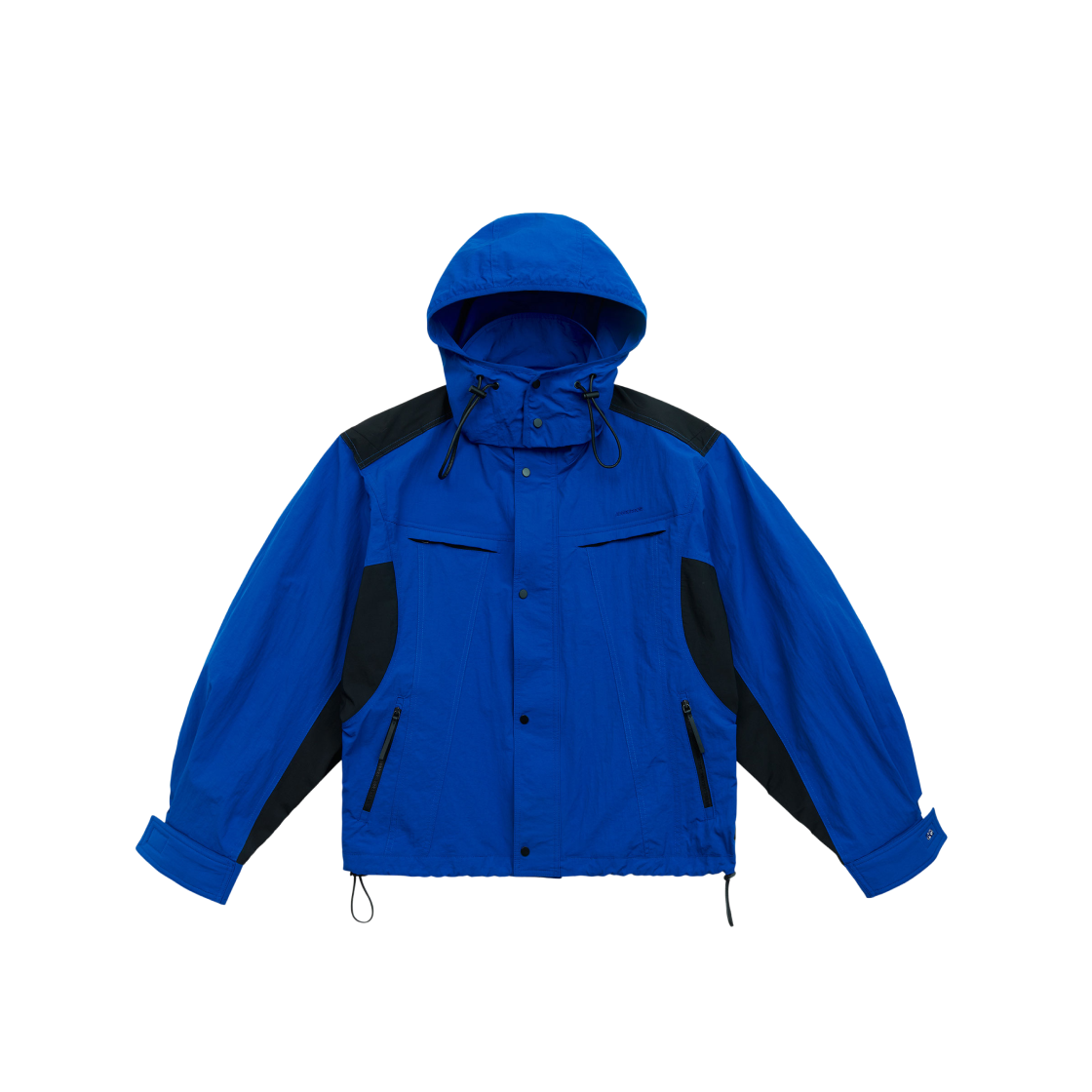 아더에러 그램퍼 점퍼 Z-블루 | Ader Error | KREAM