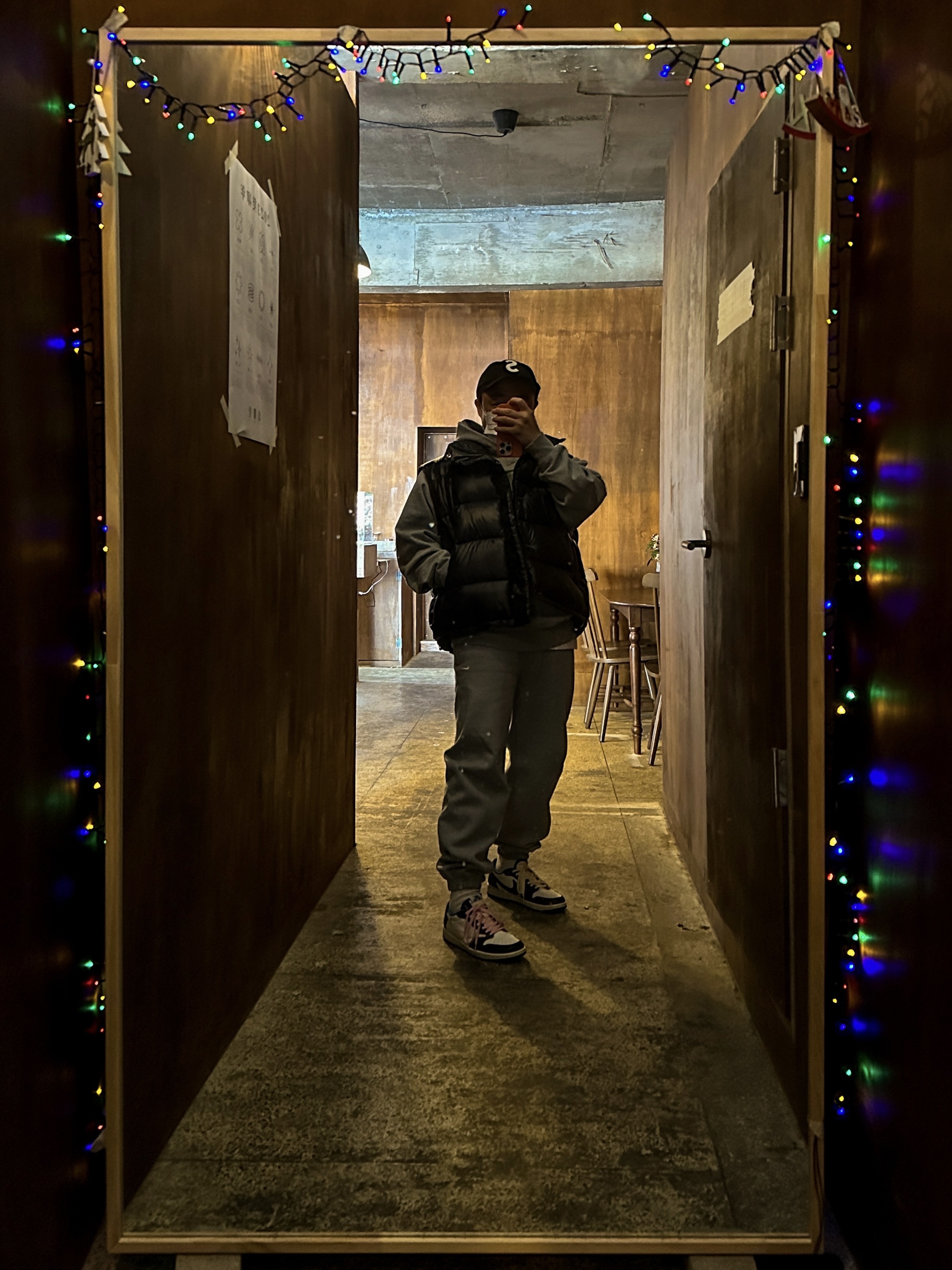 (@bnz_ing) 님의 게시물 | KREAM