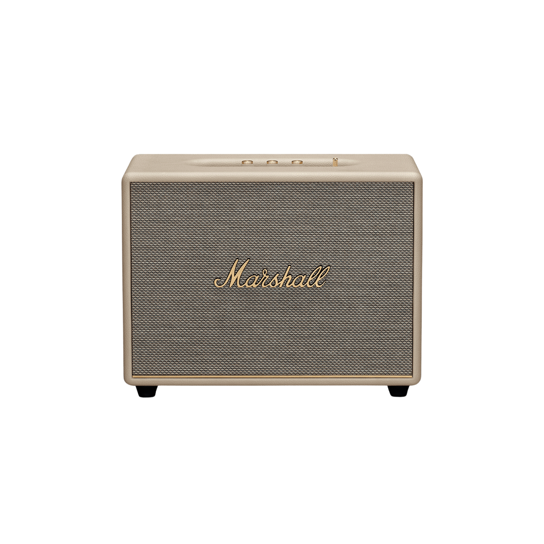 마샬 워번 3 블루투스 크림 (국내 정식 발매 제품) | Marshall | KREAM