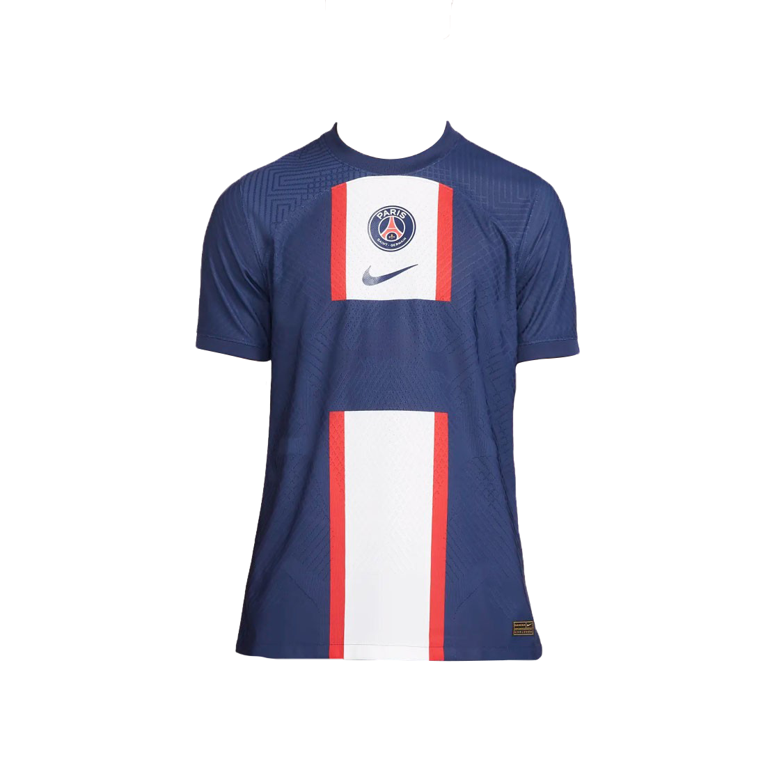 나이키 파리 생제르맹 2022/23 드라이핏 ADV 매치 홈 숏슬리브 저지 미드나잇 네이비 - US/EU (논 마킹 버전) | Nike | KREAM