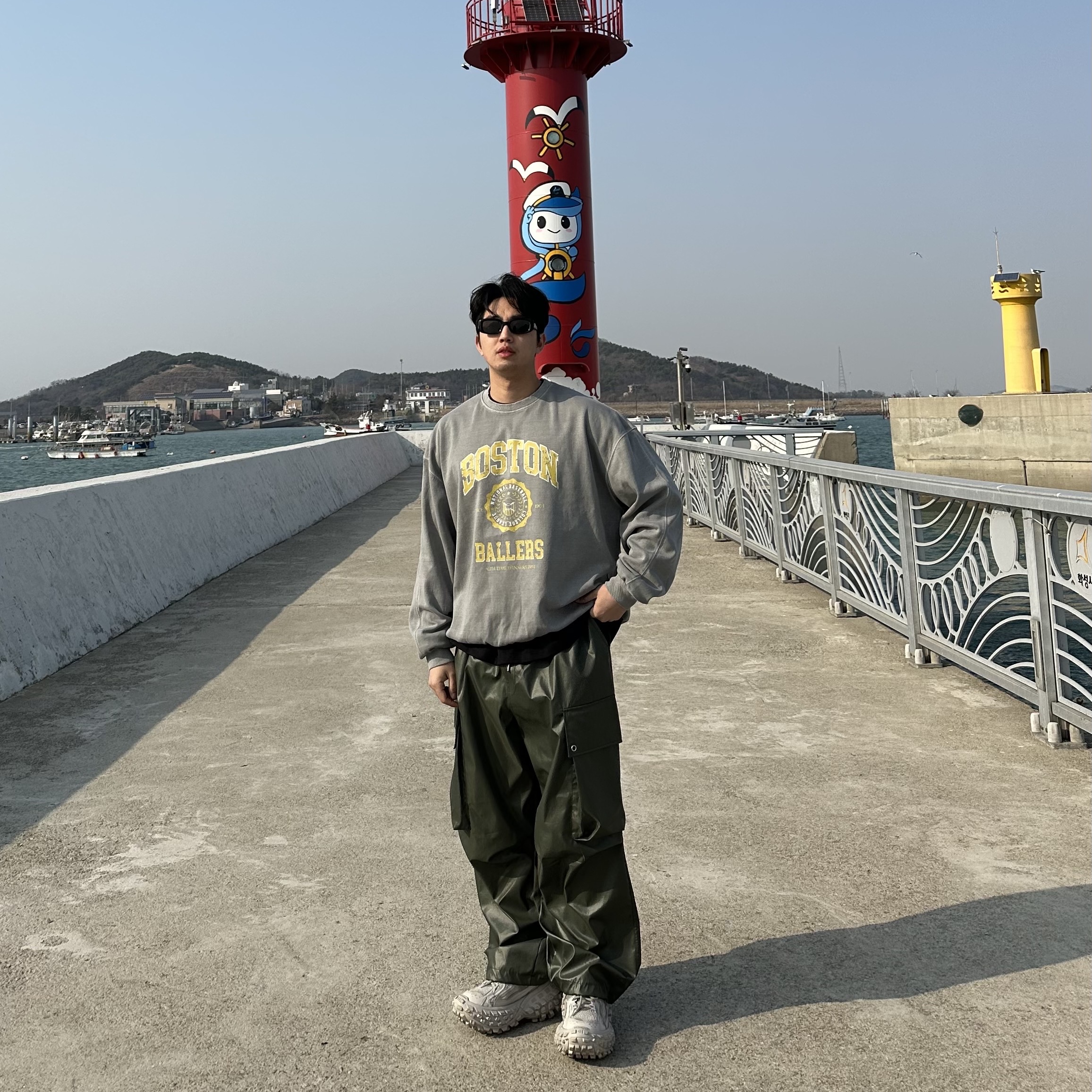 🚶🏻 (@phw55) 님의 게시물 | KREAM