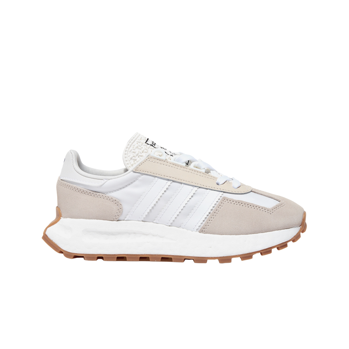 아디다스 레트로피 E5 헤일로 아이보리 | Adidas | KREAM