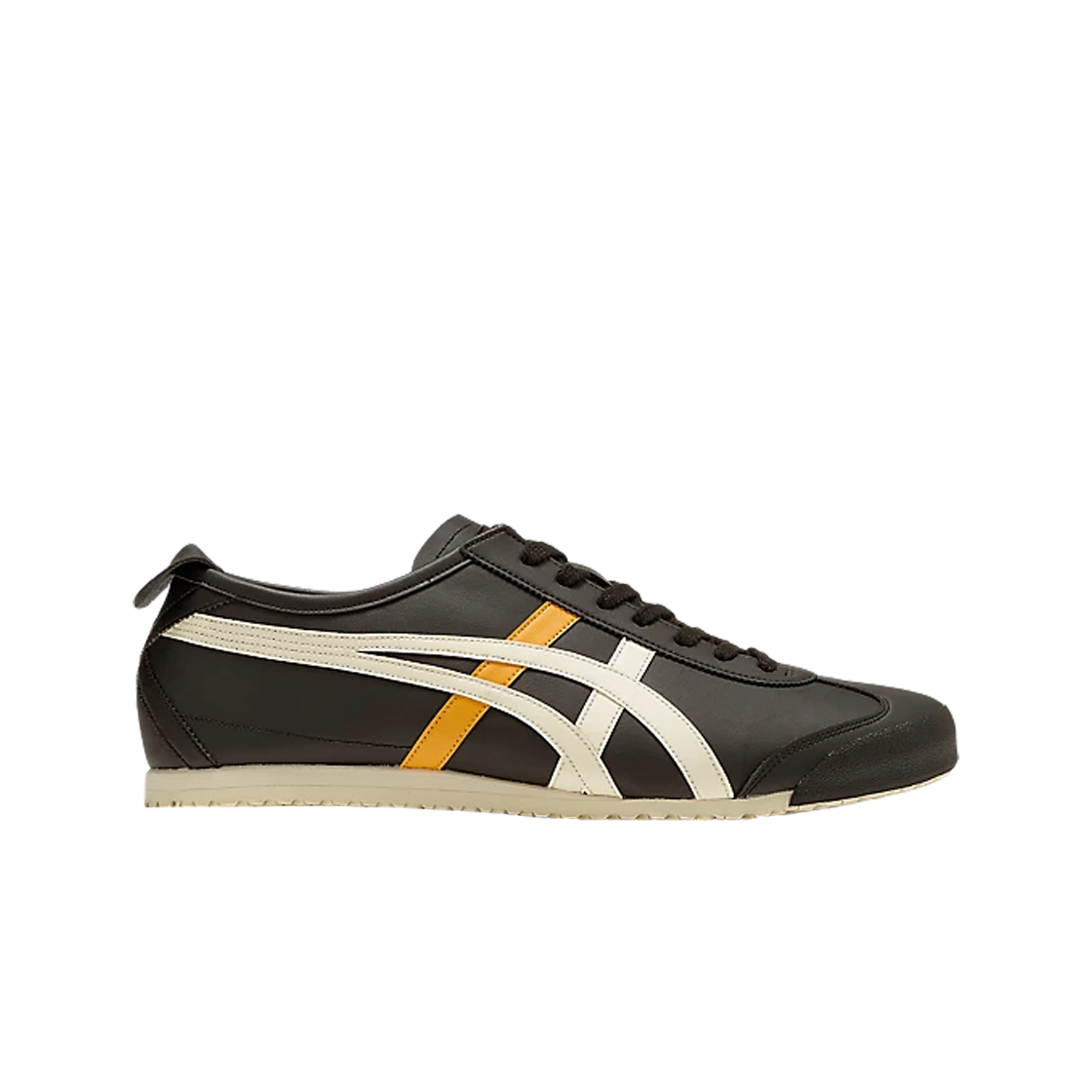 오니츠카 타이거 멕시코 66 블랙 버치 | Onitsuka Tiger | KREAM