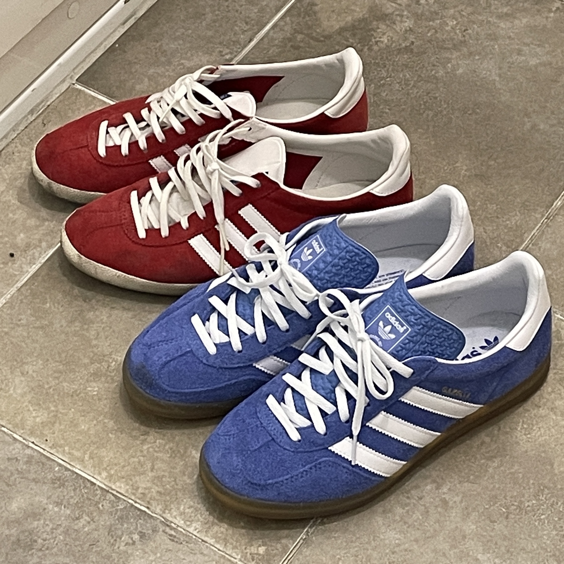 (@ahn_john) 님의 게시물 | KREAM