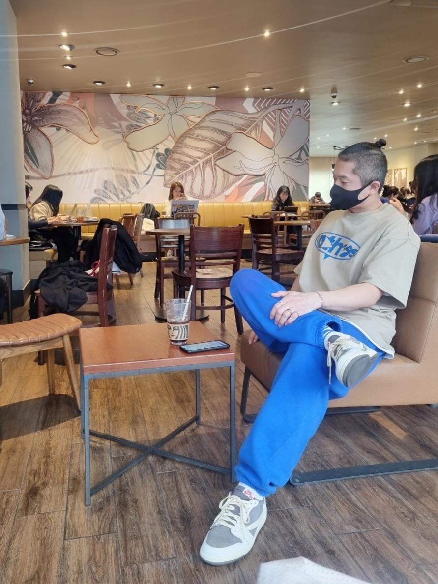 (@shady_bk) 님의 게시물 | KREAM