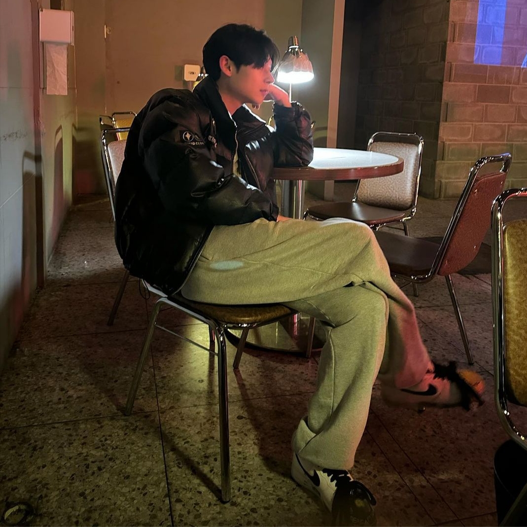 (@w134ah) 님의 게시물 | KREAM