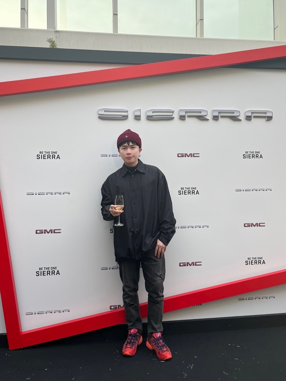 이상훈 (@mc_popo) 님의 게시물 | KREAM