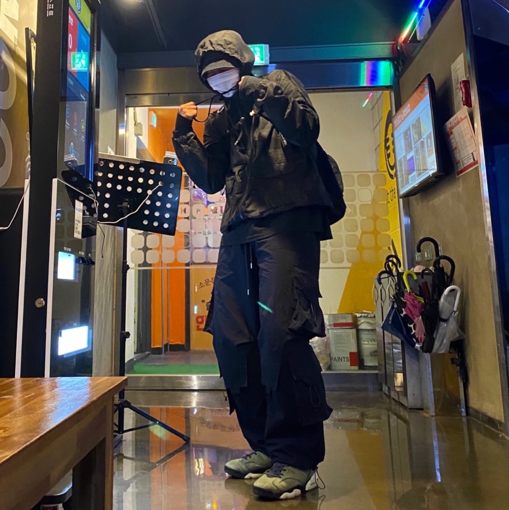 - (@su.min) 님의 게시물 | KREAM