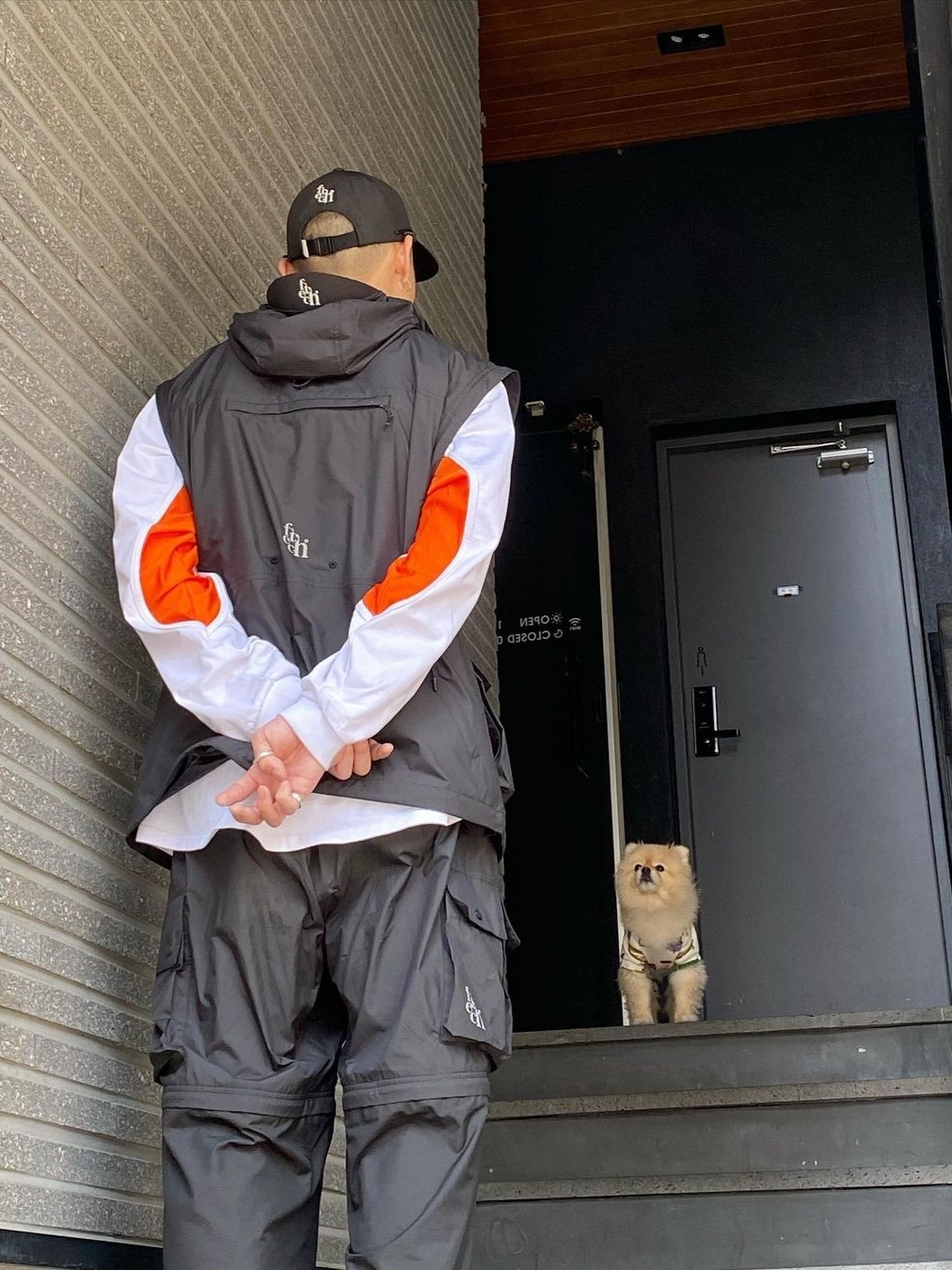 힙쟁이 (@wish_list_) 님의 게시물 | KREAM