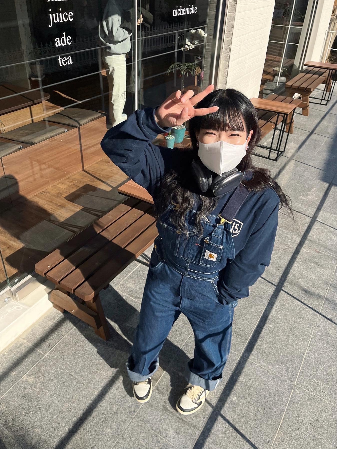 형은 (@prosperityg...) 님의 게시물 | KREAM