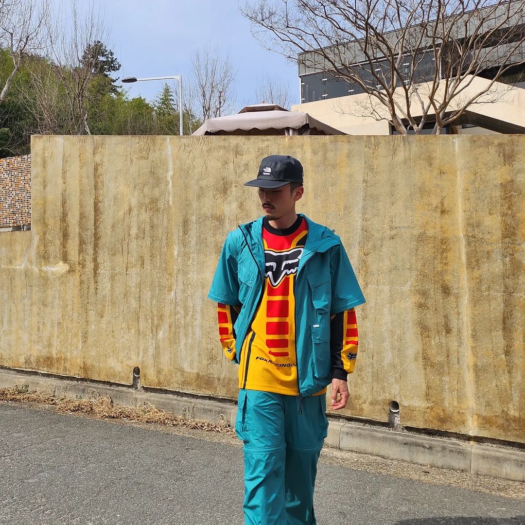 힙쟁이 (@wish_list_) 님의 게시물 | KREAM