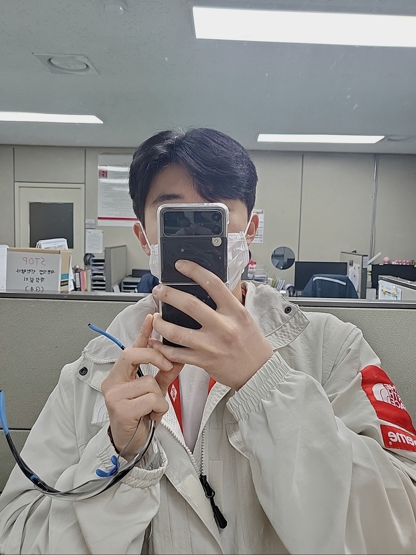 (@sang_man_2_) 님의 게시물 | KREAM