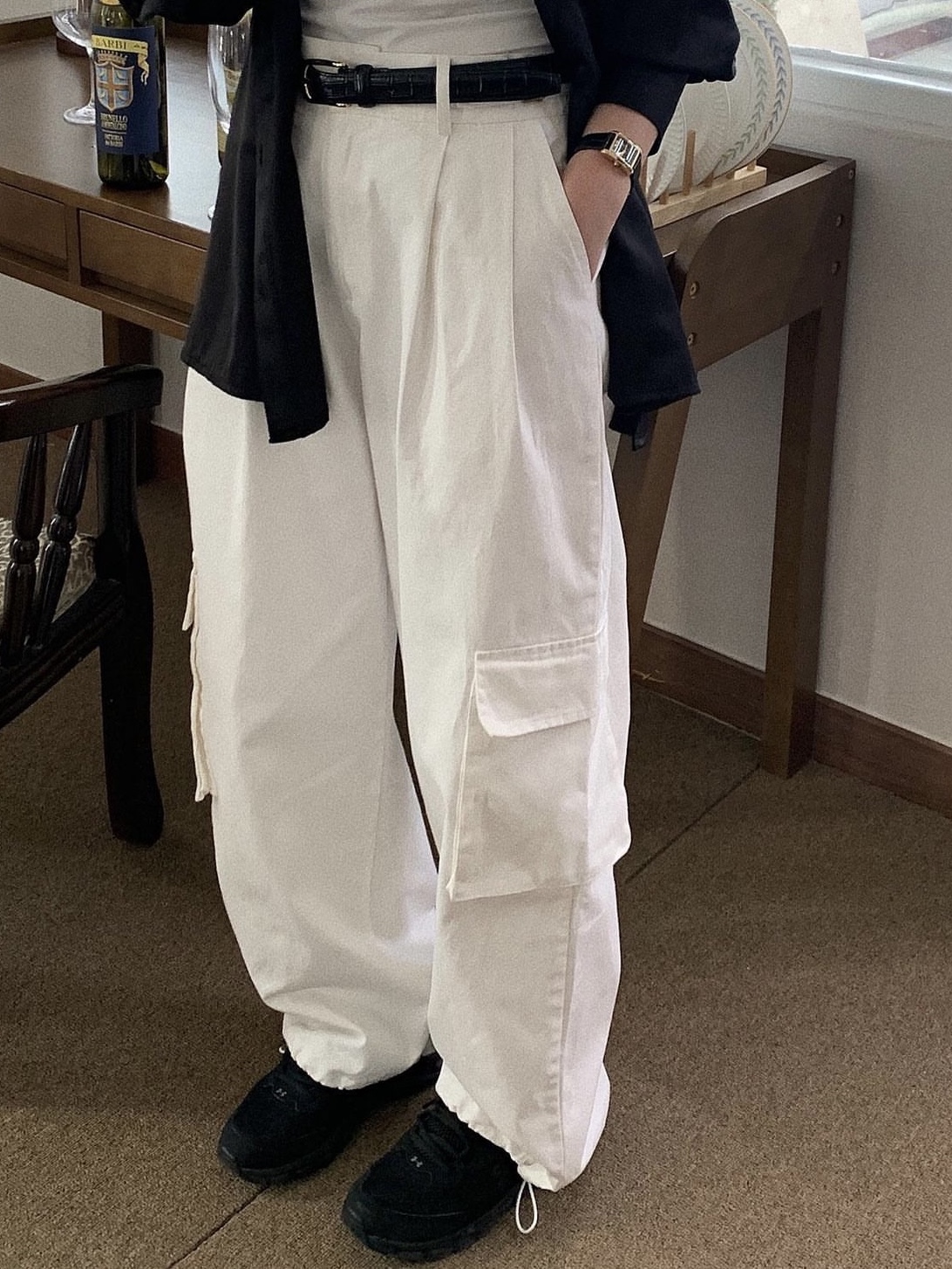 무무 (@kimmumu) 님의 게시물 | KREAM