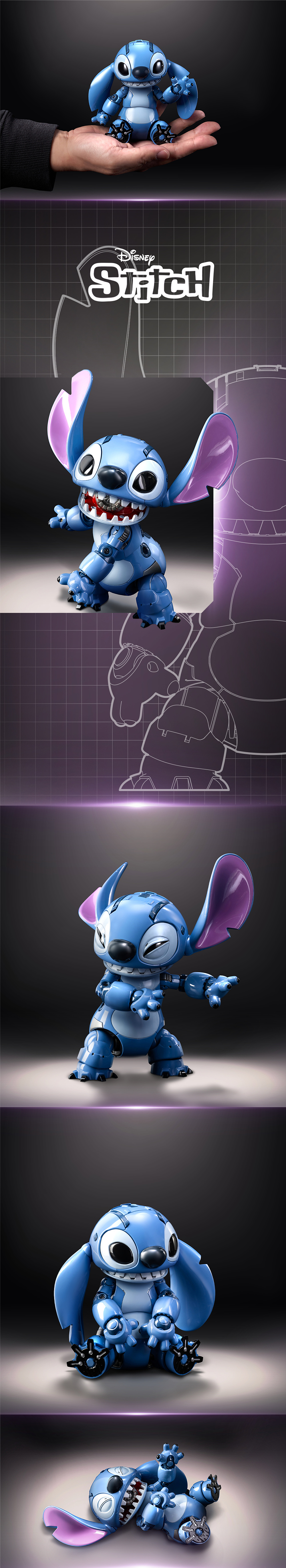 블리츠웨이 스티치 | Blitzway | KREAM