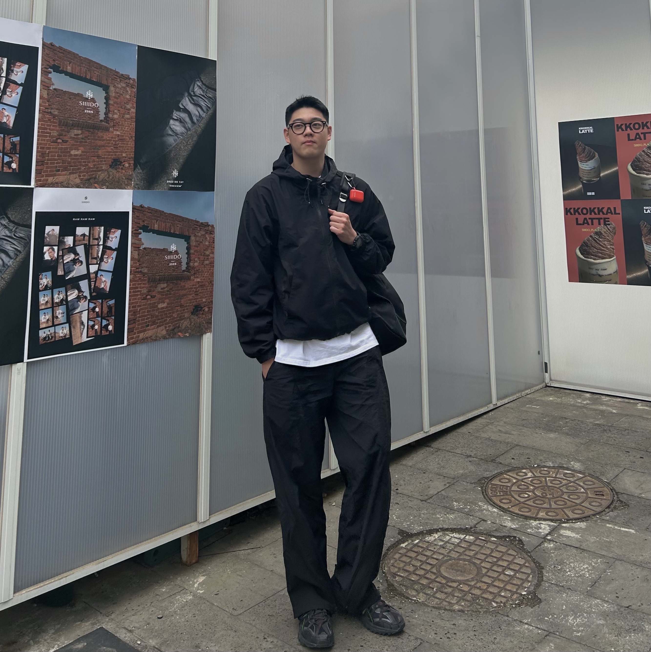 wonvs2000 (@o_ho_ra) 님의 게시물 | KREAM