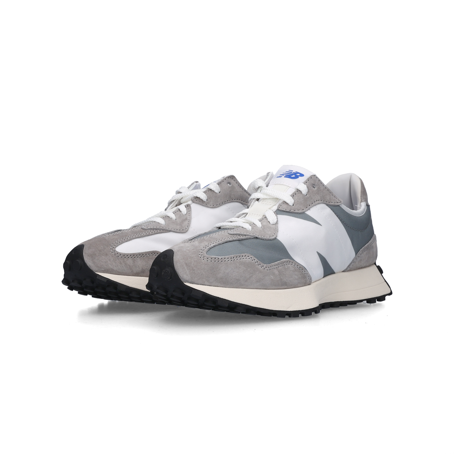 뉴발란스 327 그레이 | KREAM