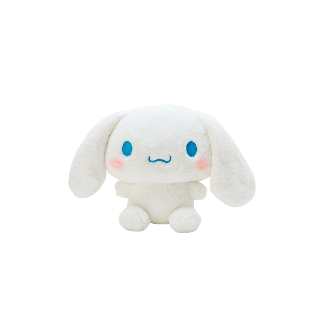산리오 시나모롤 L 클래식 플러시 | Sanrio | KREAM