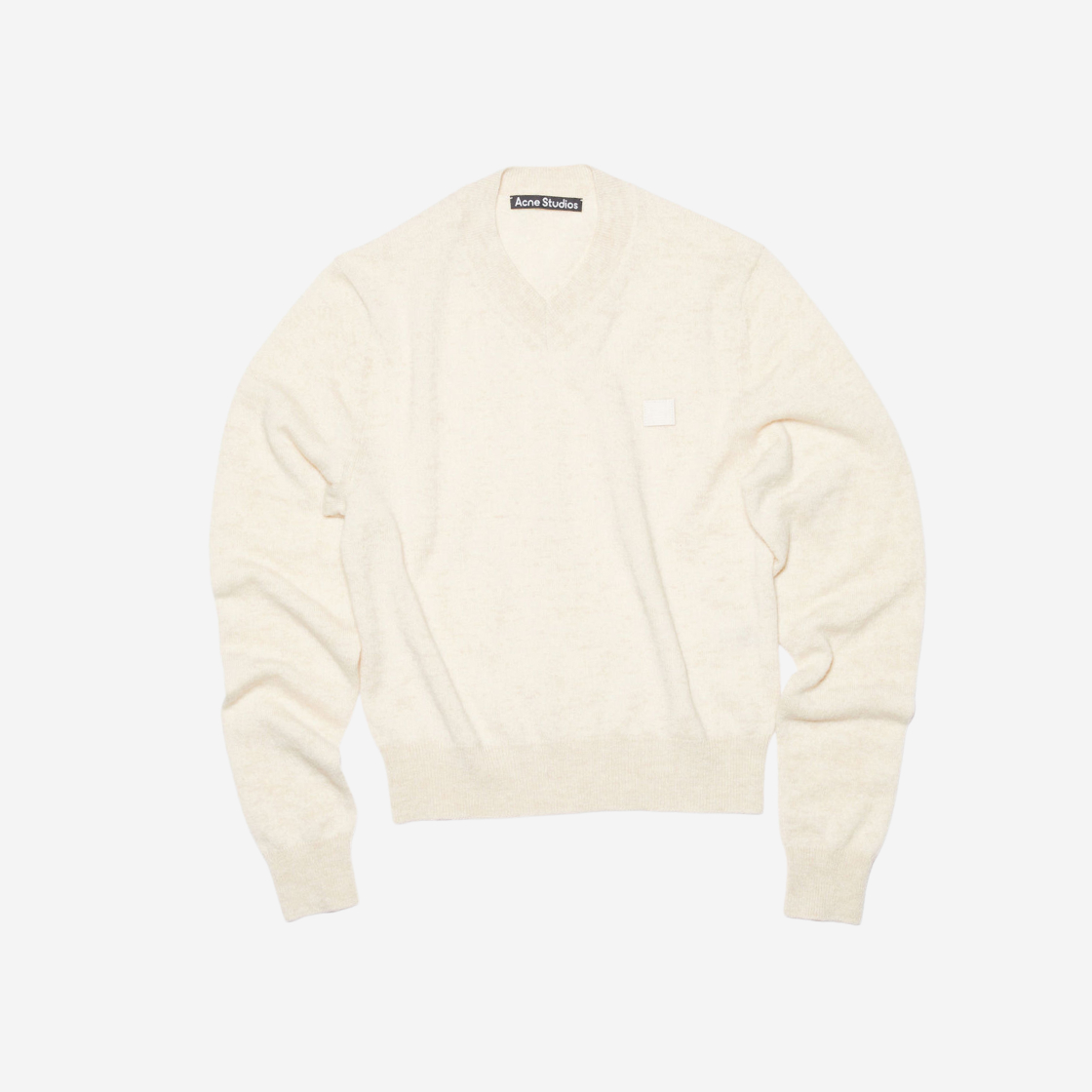 Acne Studios Wool V-N... STYLE | KREAM