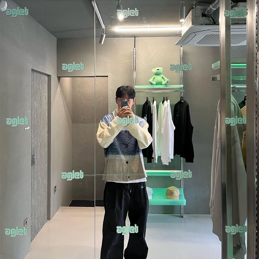 @lam_mini) 님의 게시물 | KREAM