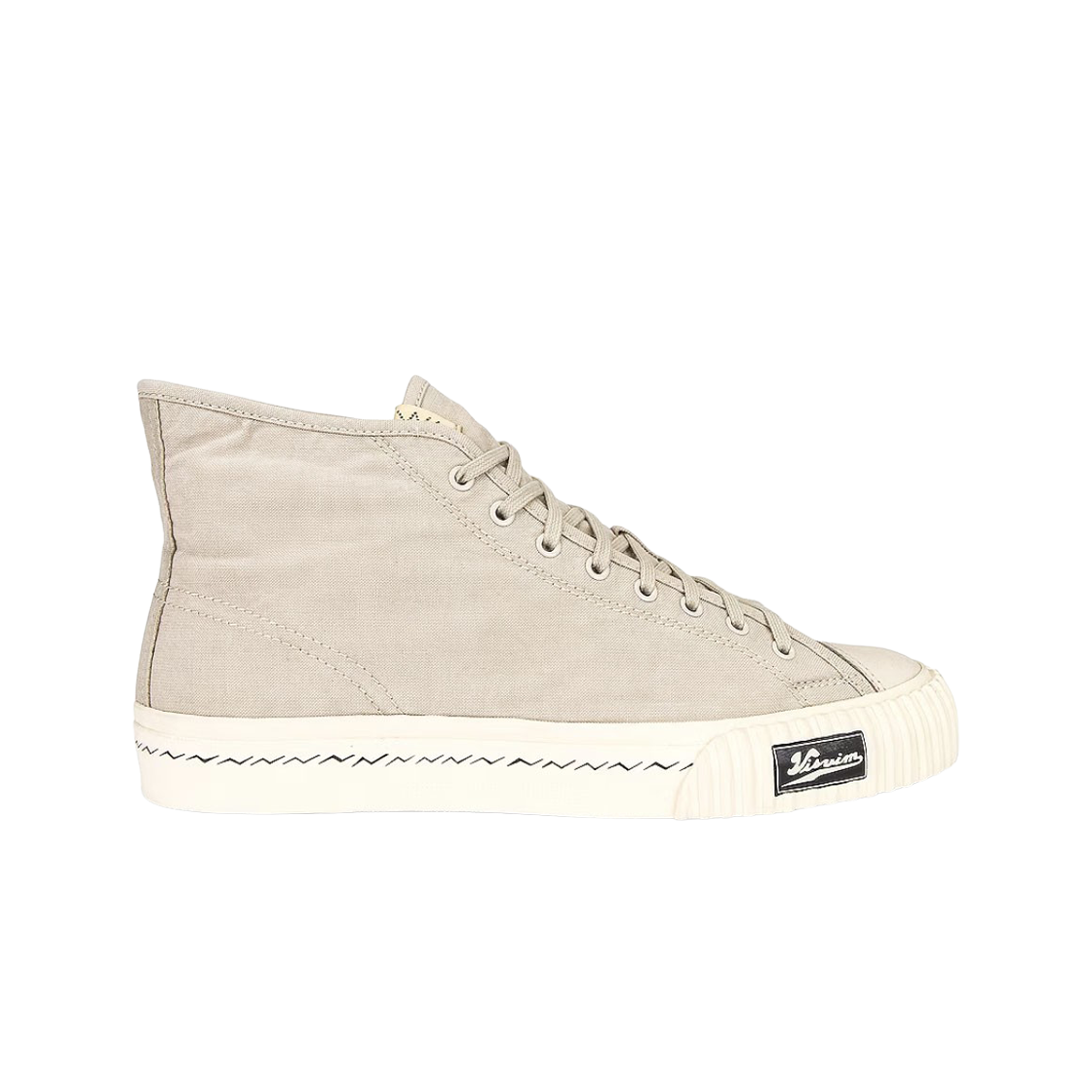 비즈빔 키퍼 미드 포리지 베이지 - 21FW | Visvim | KREAM