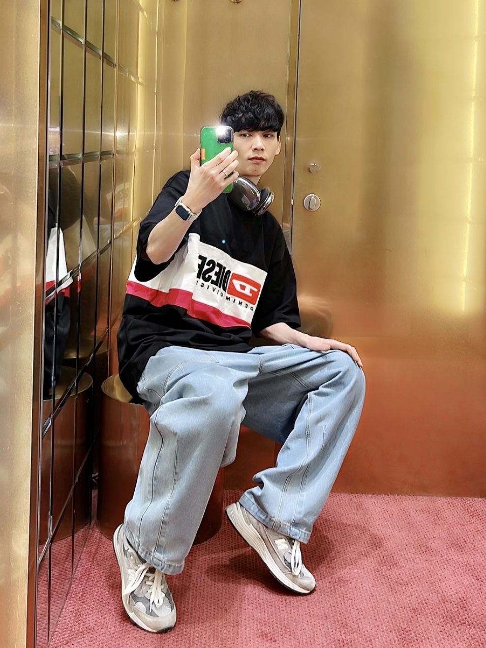 💙강군패밀리💚 (@classictype07) 님의 게시물 | KREAM