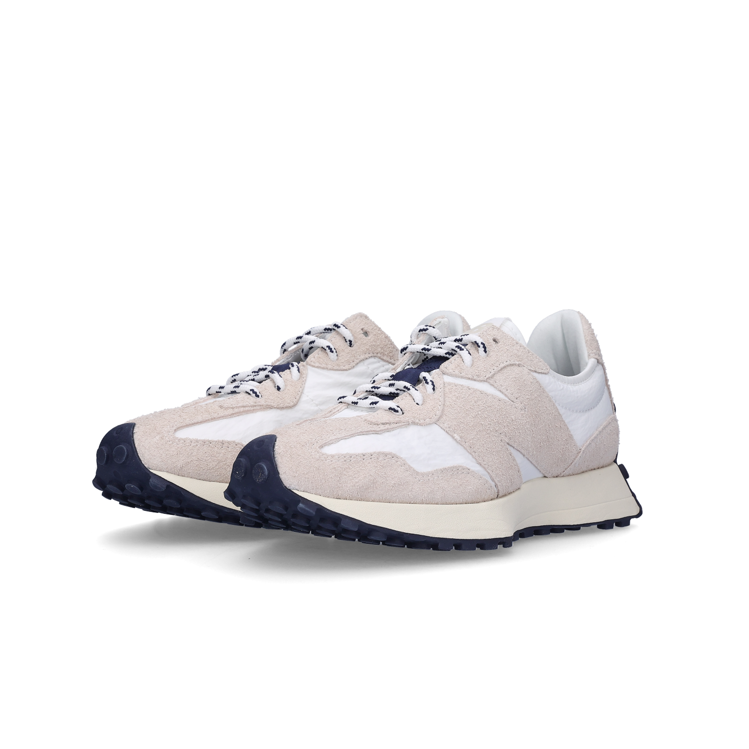 뉴발란스 327 문빔 화이트 | KREAM