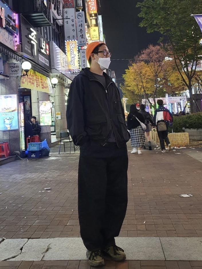 상준 (@s.jun_stagram) 님의 게시물 | KREAM