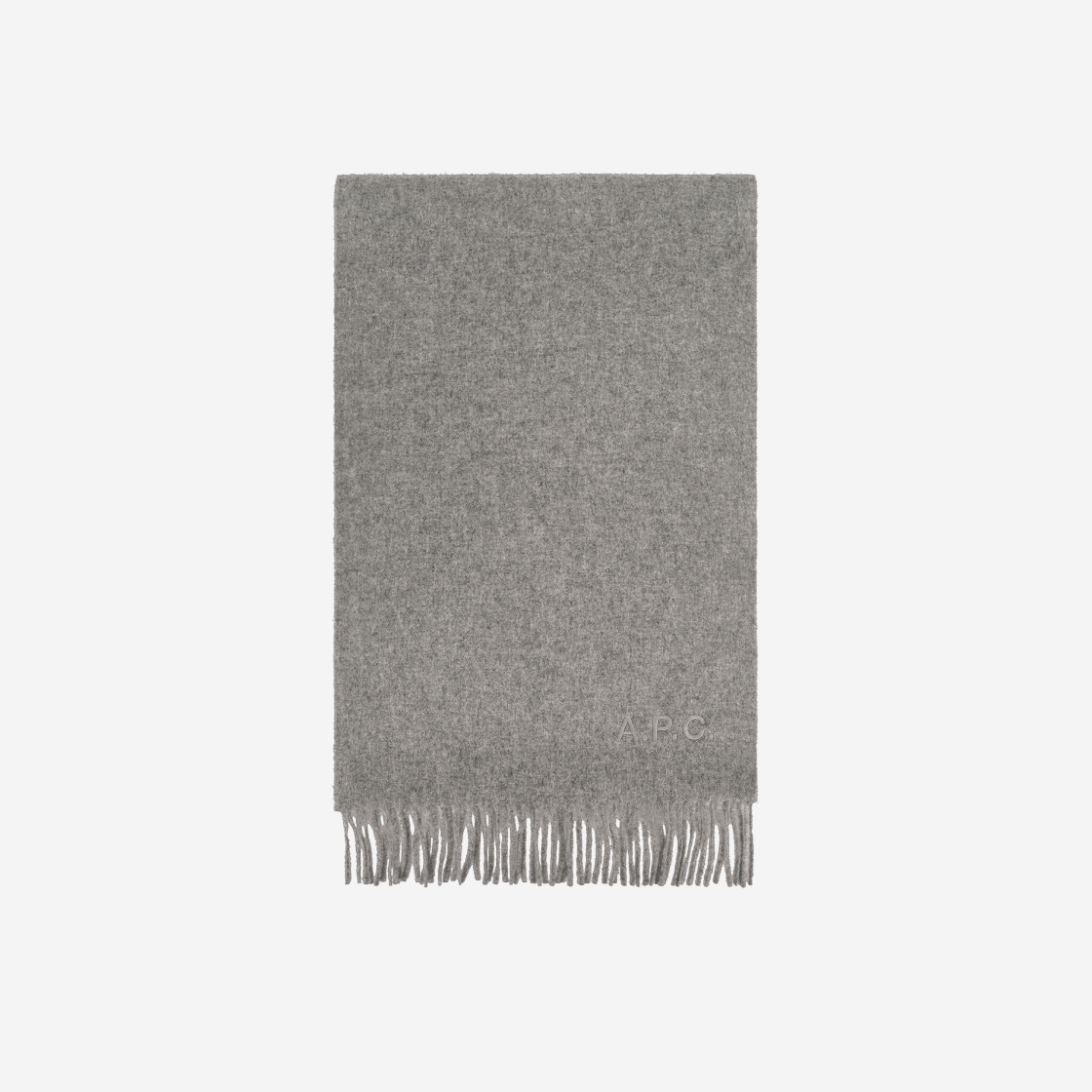 A.P.C. Ambroise Brode... STYLE | KREAM