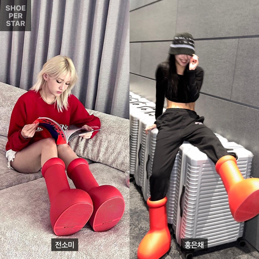 ShoePerStar (@shoeperstar) 님의 게시물 | KREAM