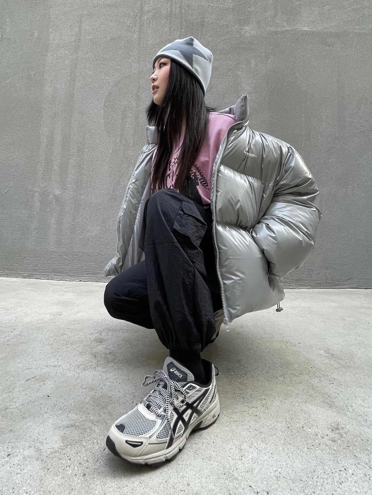 유니 (@yh.27_) 님의 게시물 | KREAM