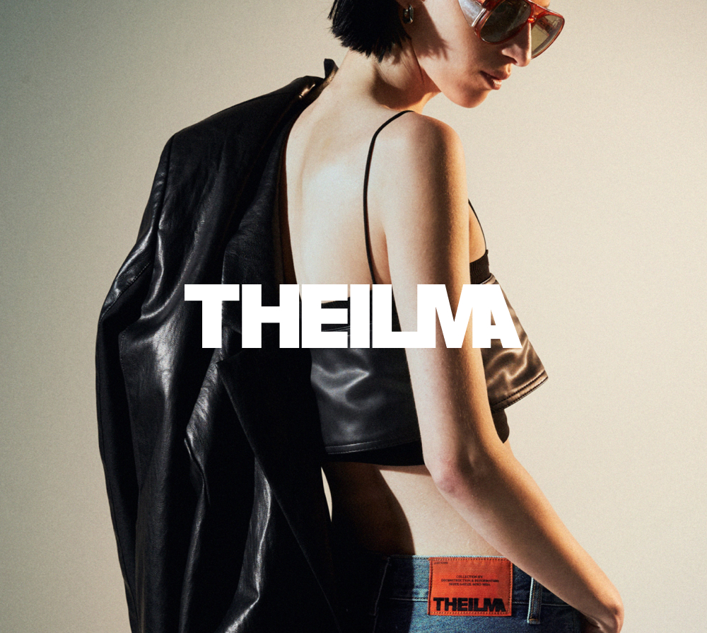 THEILMA 23SS | KREAM