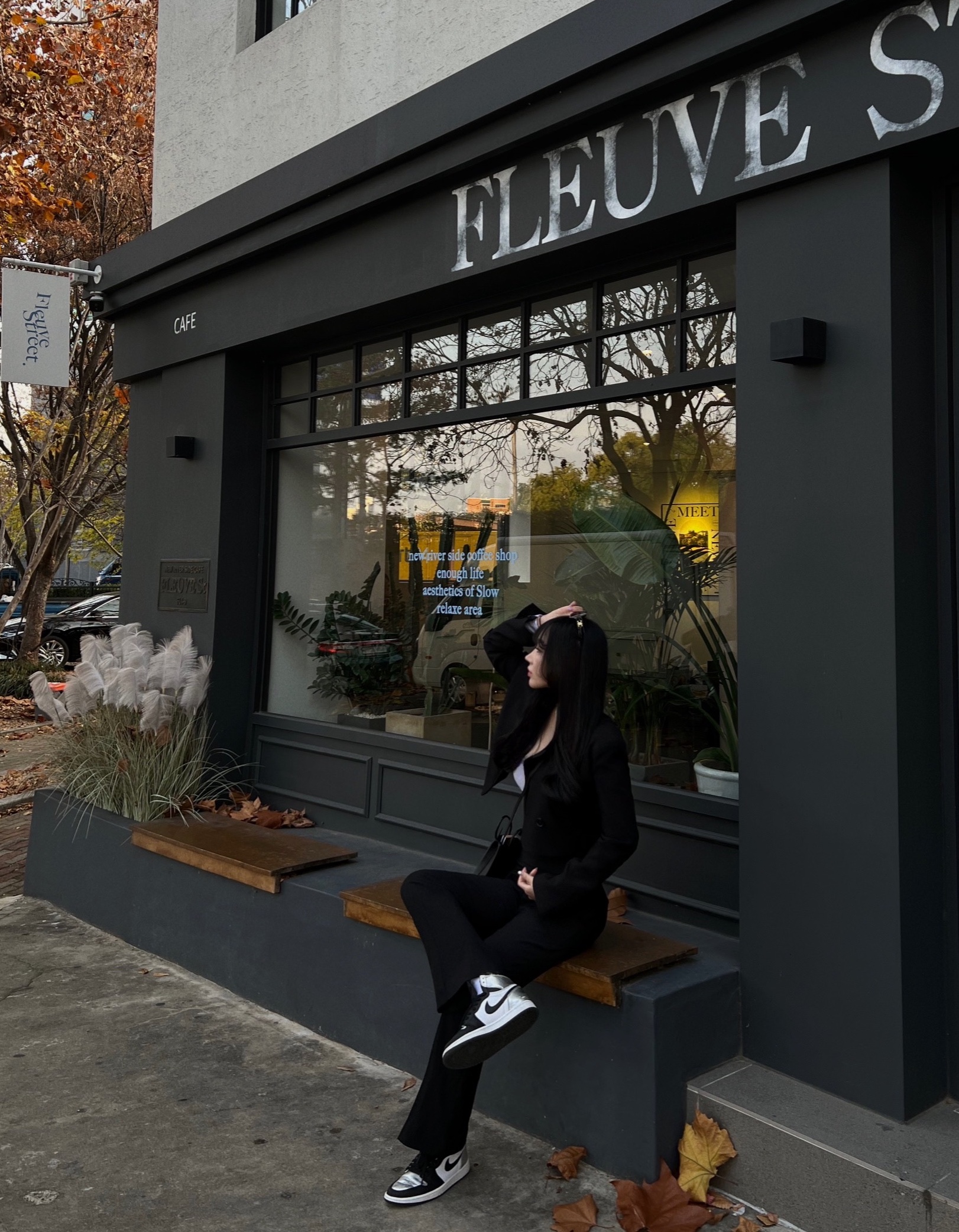 지수 (@ljsww) 님의 게시물 | KREAM