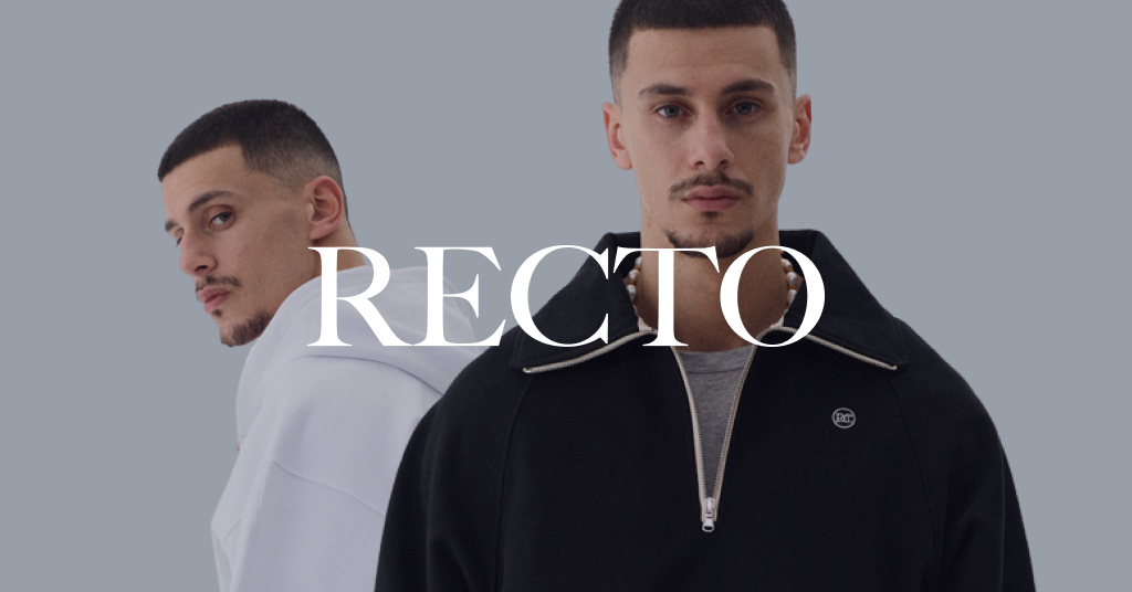 RECTO 23SS Essential | KREAM