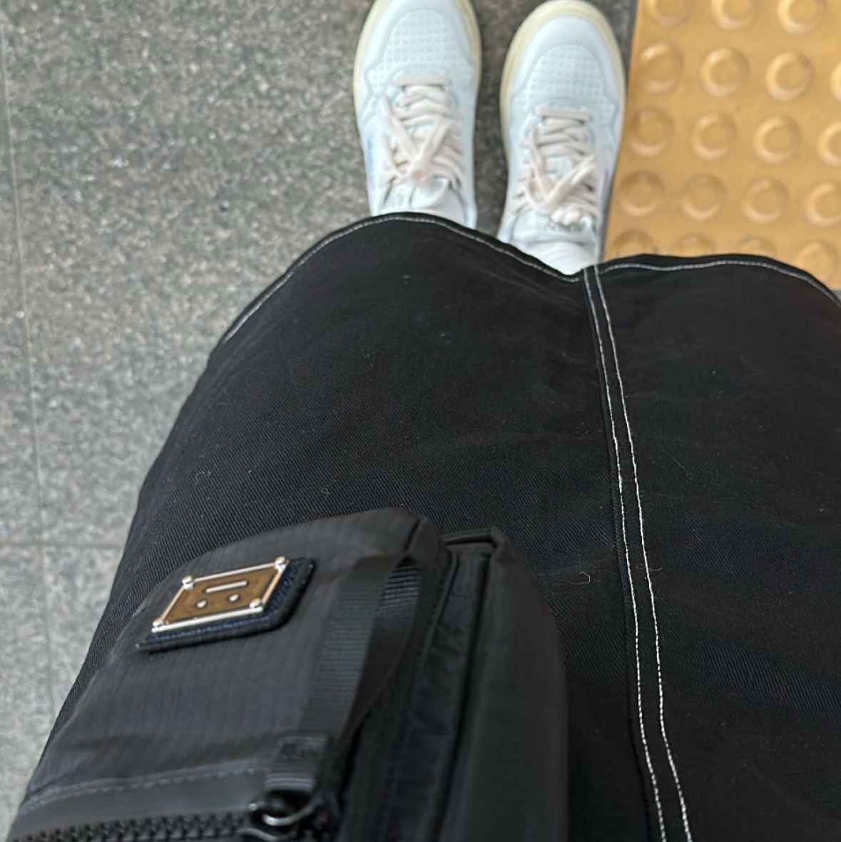 나은 (@betterkim91) 님의 게시물 | KREAM