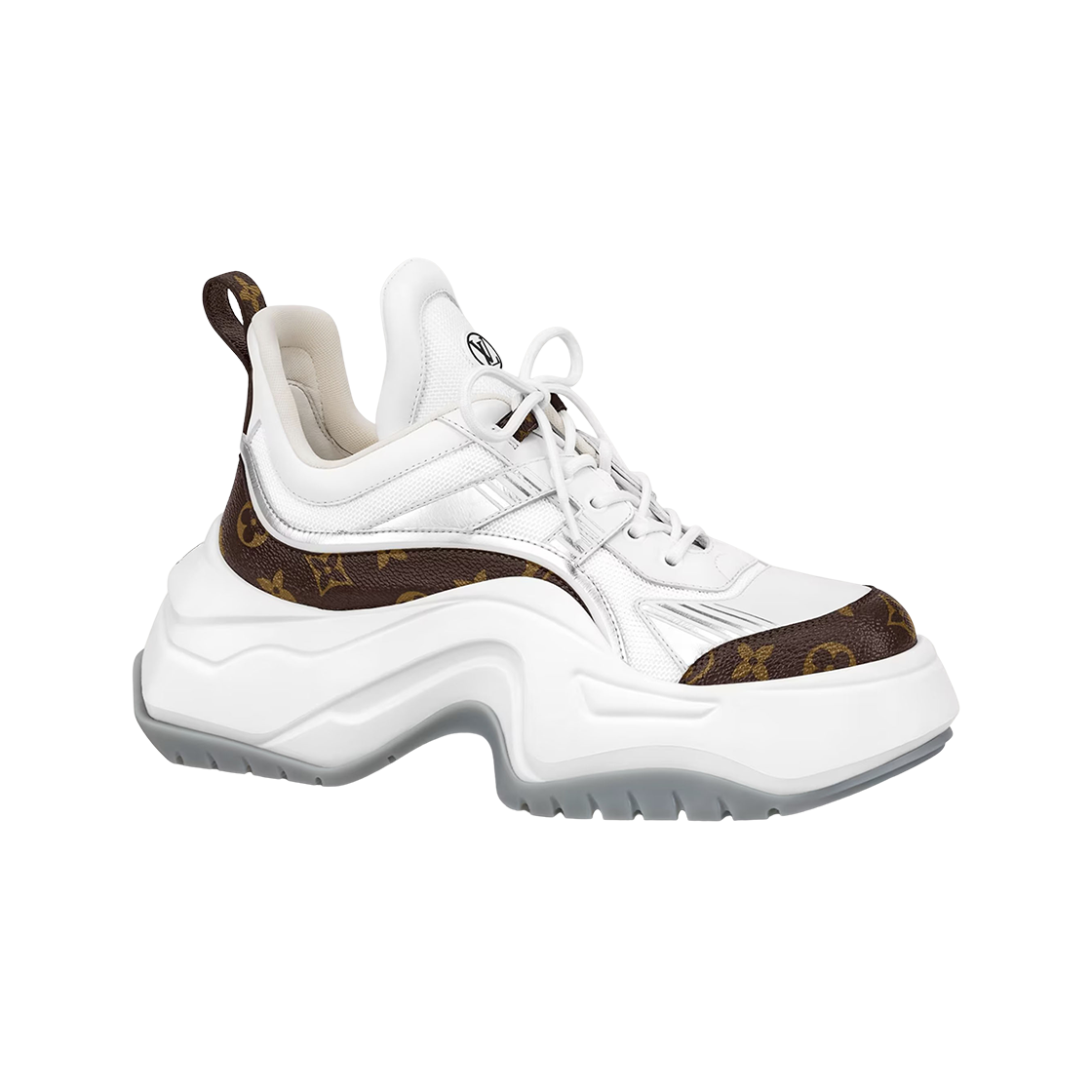 (W) Louis Vuitton LV ... STYLE | KREAM