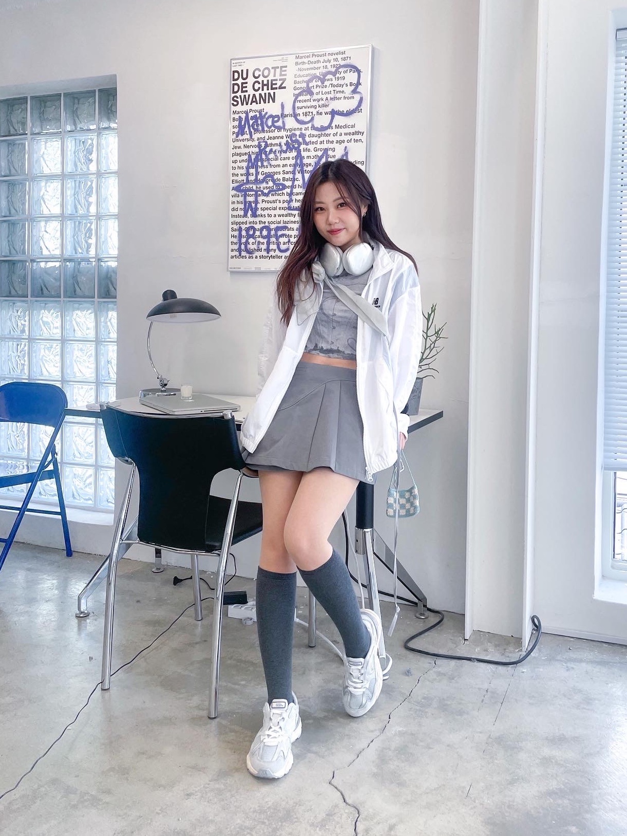 윤지우 (@oz_woo) 님의 게시물 | KREAM